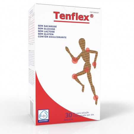 Tenflex