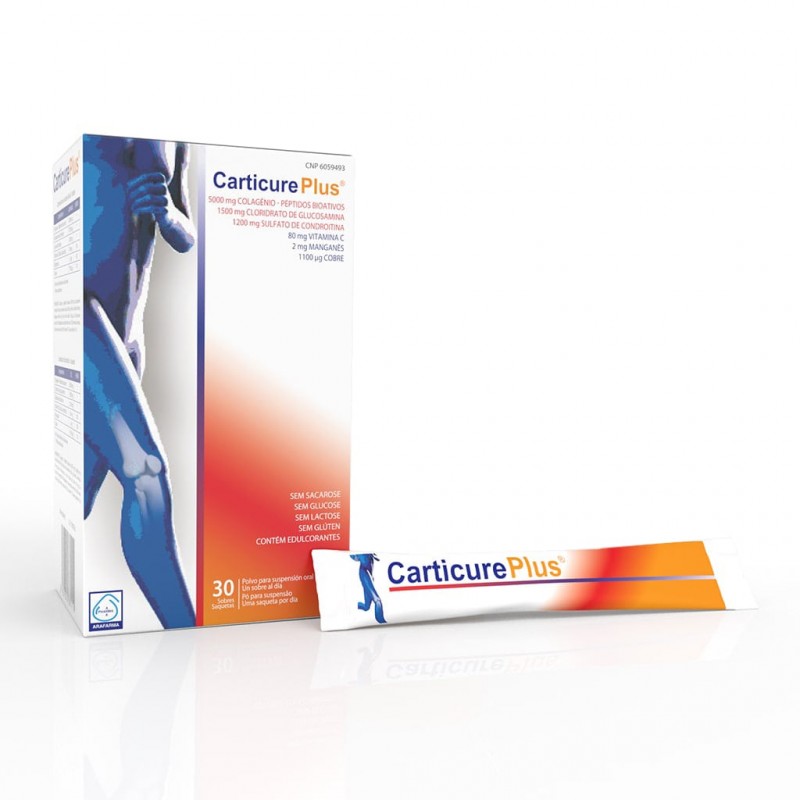 Carticure Plus